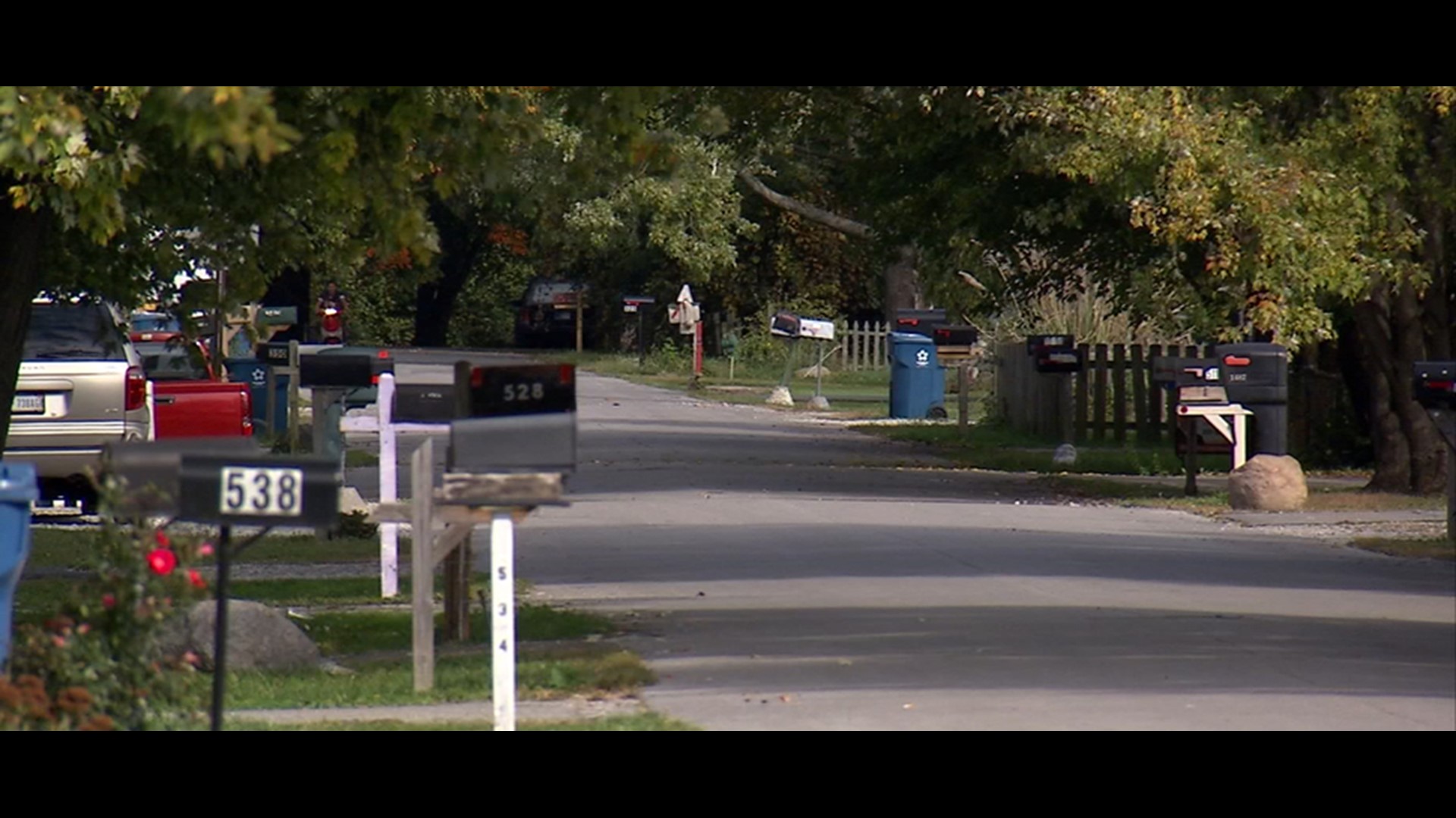 Fake utility worker attacks elderly west Indianapolis man | wthr.com