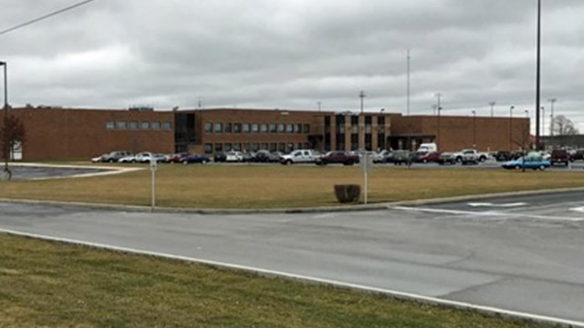 Student at Western Boone could face criminal charges for threats | wthr.com