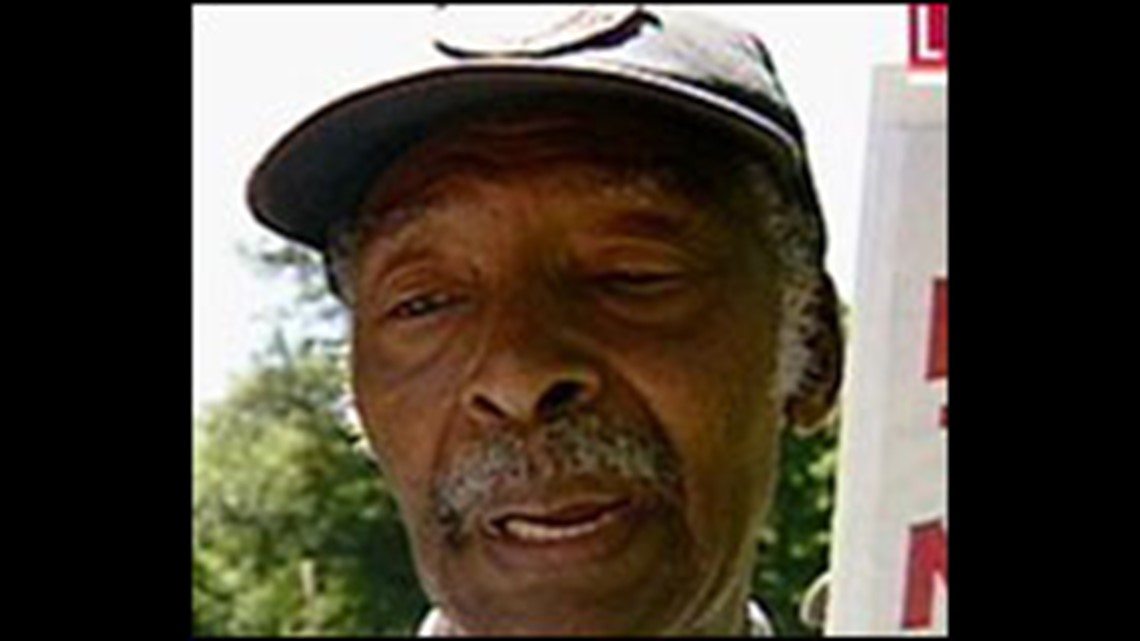 Senior citizens stage tax protest | wthr.com