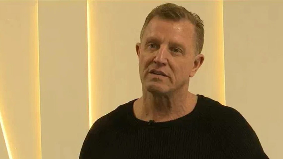 Indiana pastor admits 'adultery'; woman says she was 16 | wthr.com