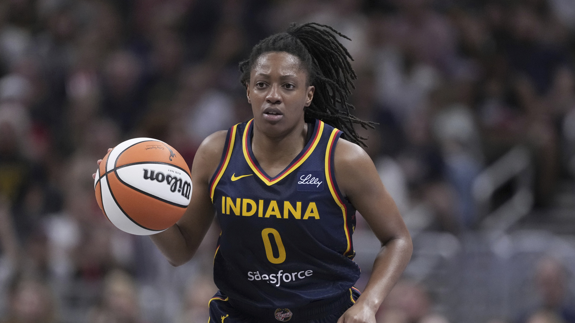 How to watch Fever vs. Mystics on June 3 | wthr.com
