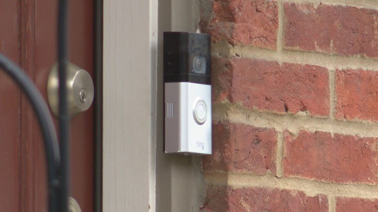 Ring's new policy shouldn't impact investigations, say police | wthr.com