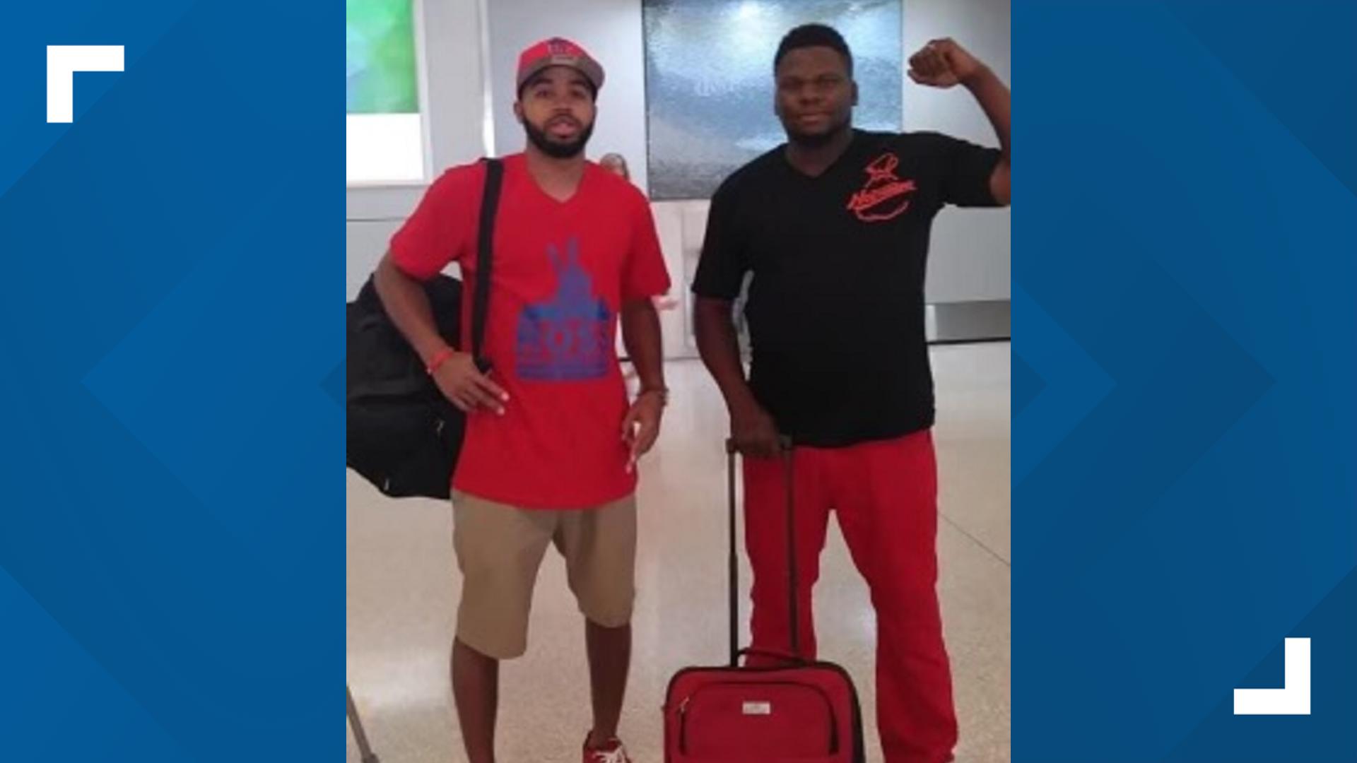 East Indy vigil honors slain community activist Ron Gee | wthr.com