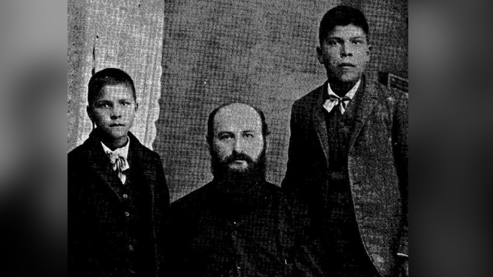 The Brutal History of Native Boarding Schools in Indiana | wthr.com