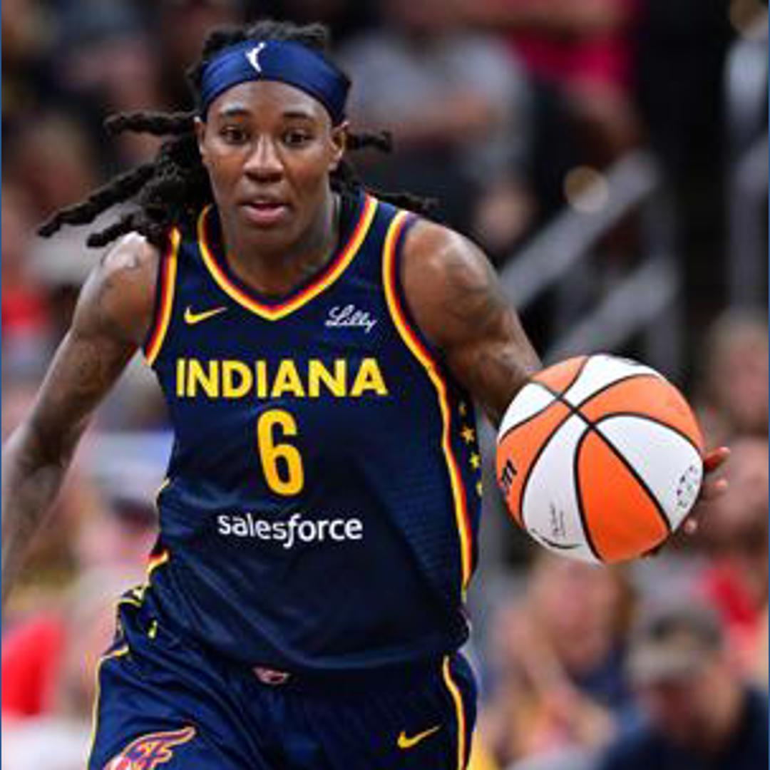 Howard, Boston lead Fever to 5th straight win without Clark, 78-74 over ...