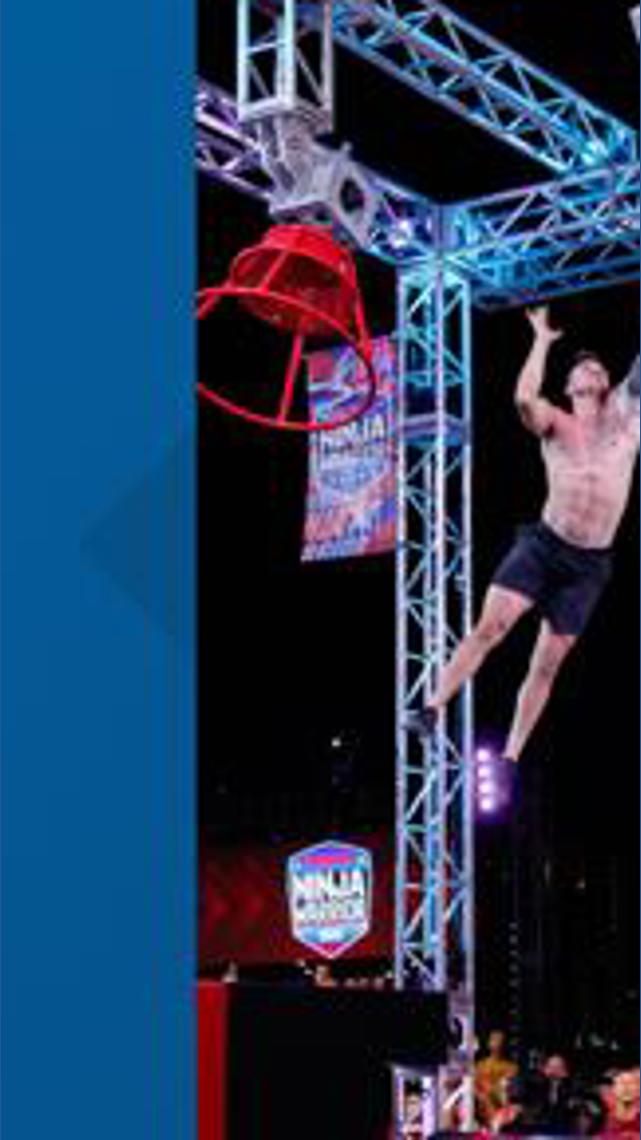 Indiana man competing on 17th season of 'American Ninja Warrior' | wthr.com