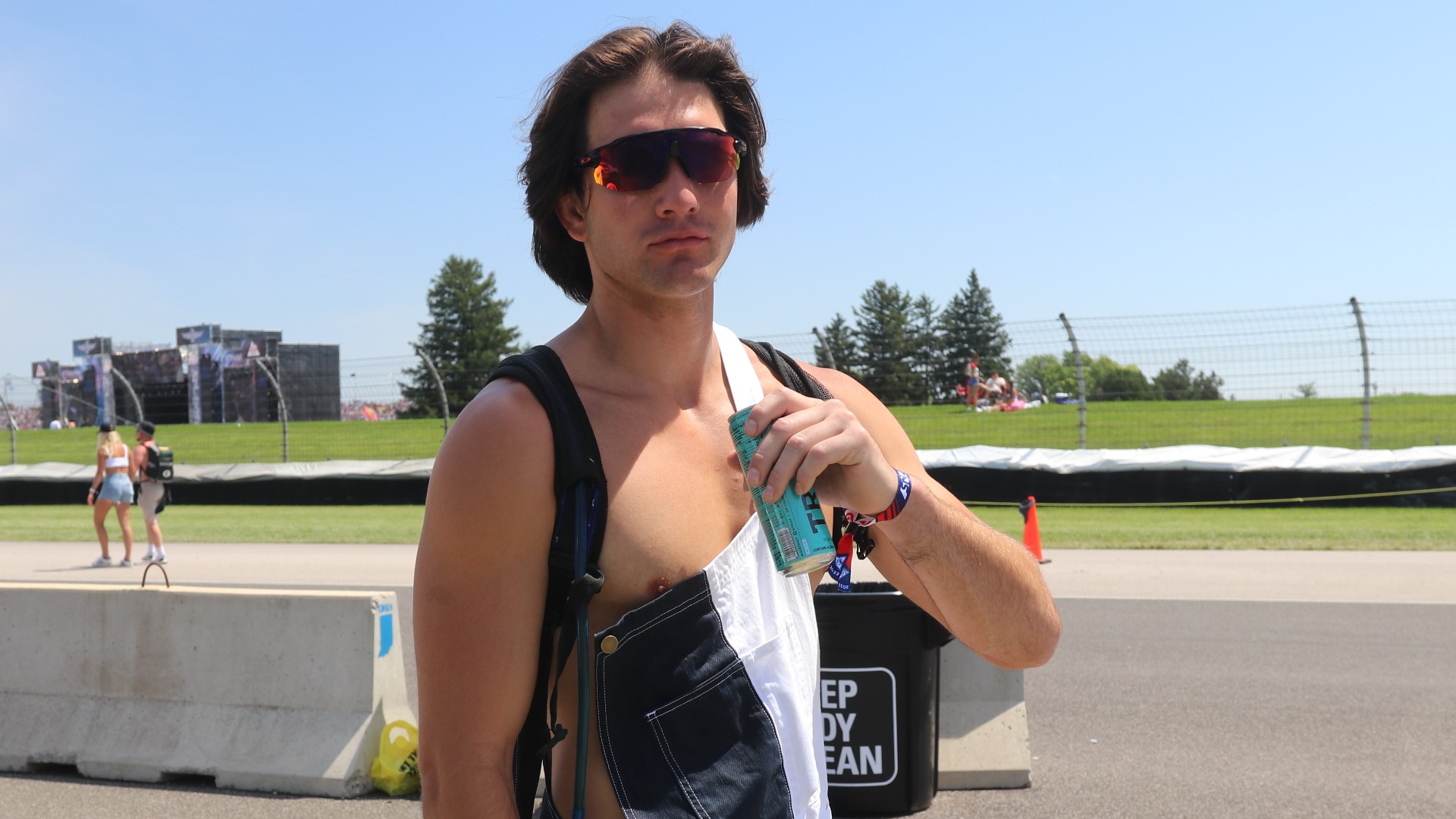 PHOTOS: Here are some of the best Indy 500 fashion moments | wthr.com