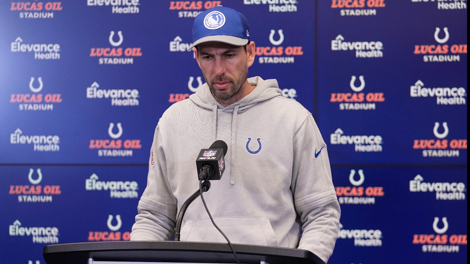 Colts young and depleted secondary exposed in loss to Saints | wthr.com