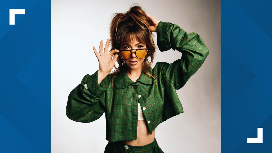 Multi-platinum artist and online sensation Lindsey Stirling to play ...