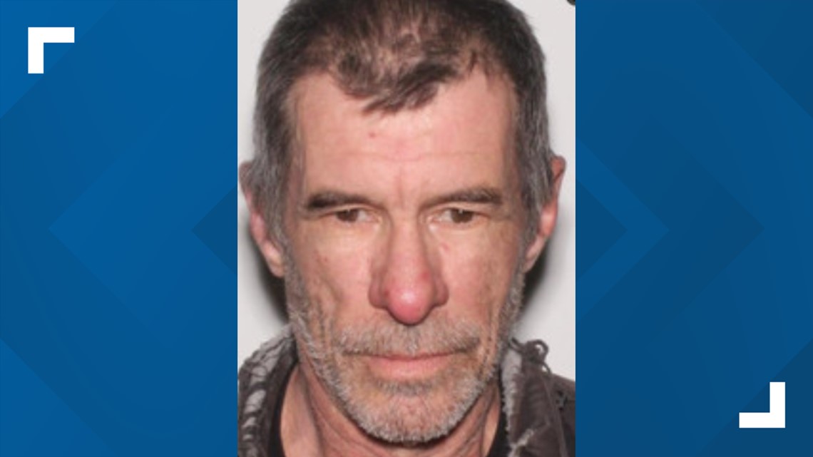 Silver Alert issued for man missing from Hartford City | wthr.com