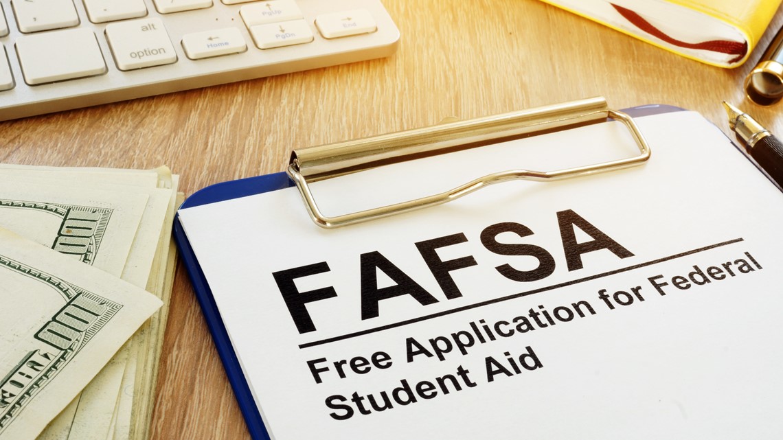 FAFSA Fast Facts: What you need to know | wthr.com