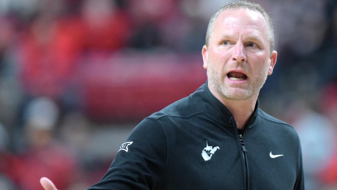 Darian DeVries faces a tall task in helping put Indiana back on the map ...