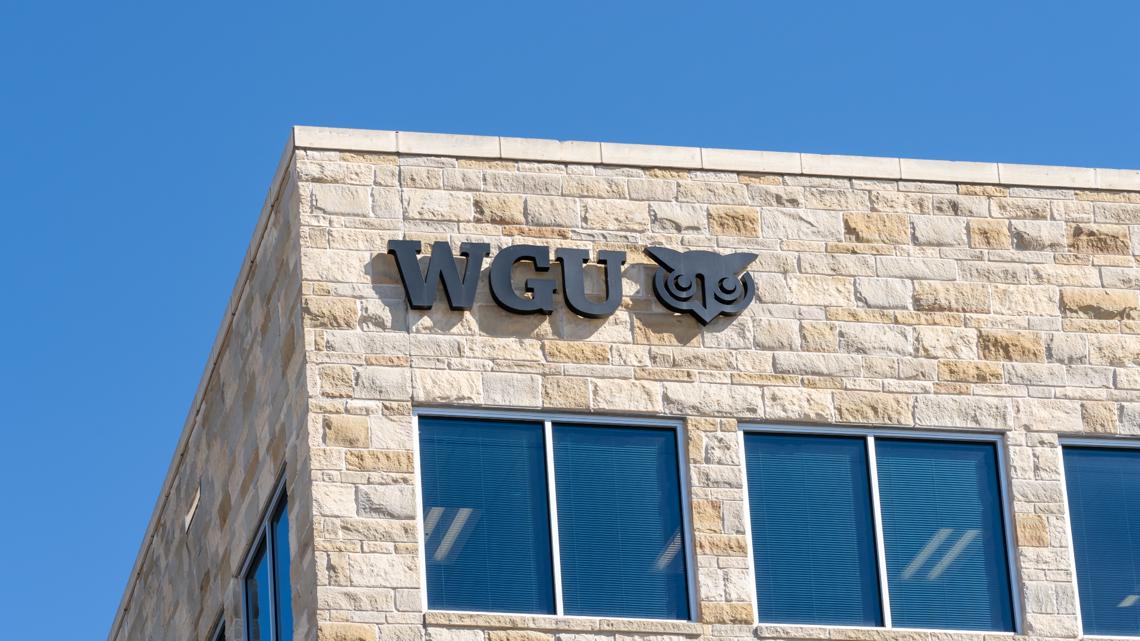 WGU launches new nursing simulator and learning center in Indy | wthr.com