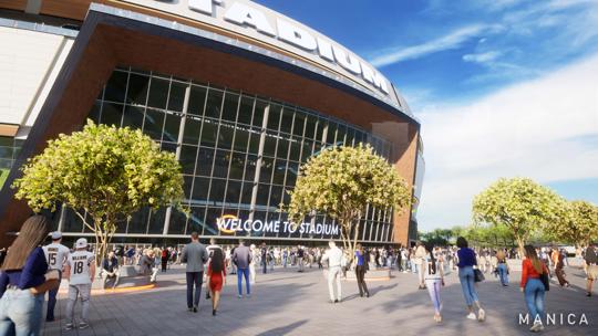 What’s next for the Chicago Bears after Illinois lawmakers end ...