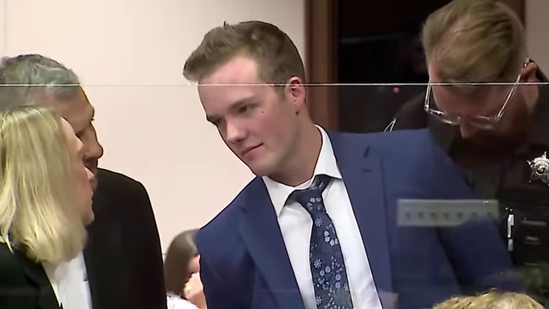 18-year-old sentenced for reckless driving crash that killed Hamilton ...