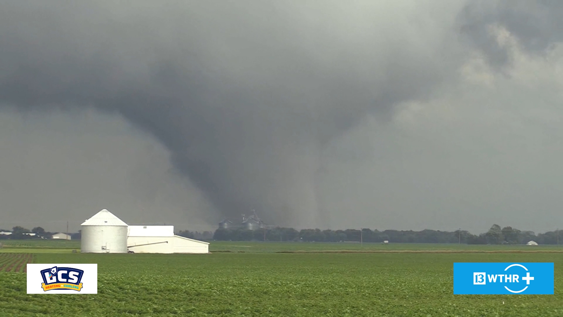 Video Recap : A very active severe weather pattern for June 2026 ...