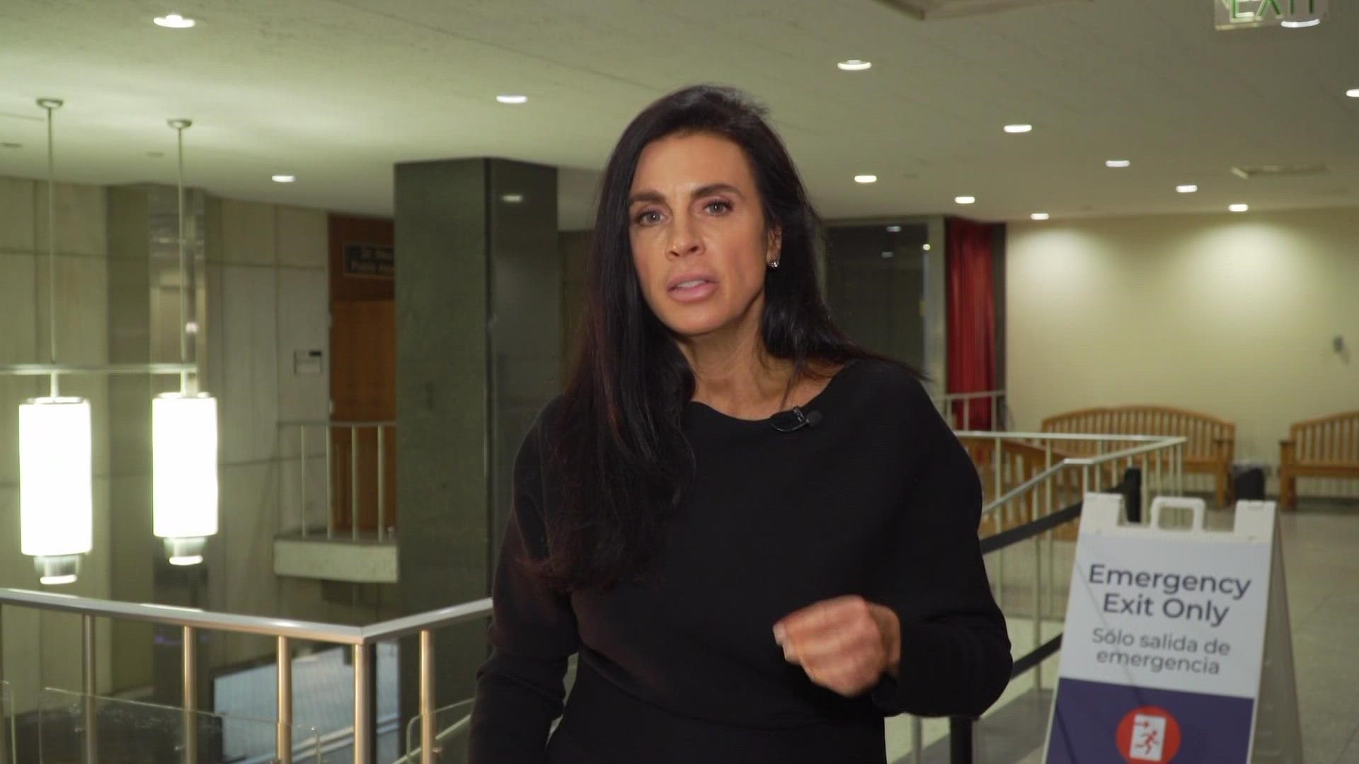 Review of Indy's gun violence reduction plan | wthr.com