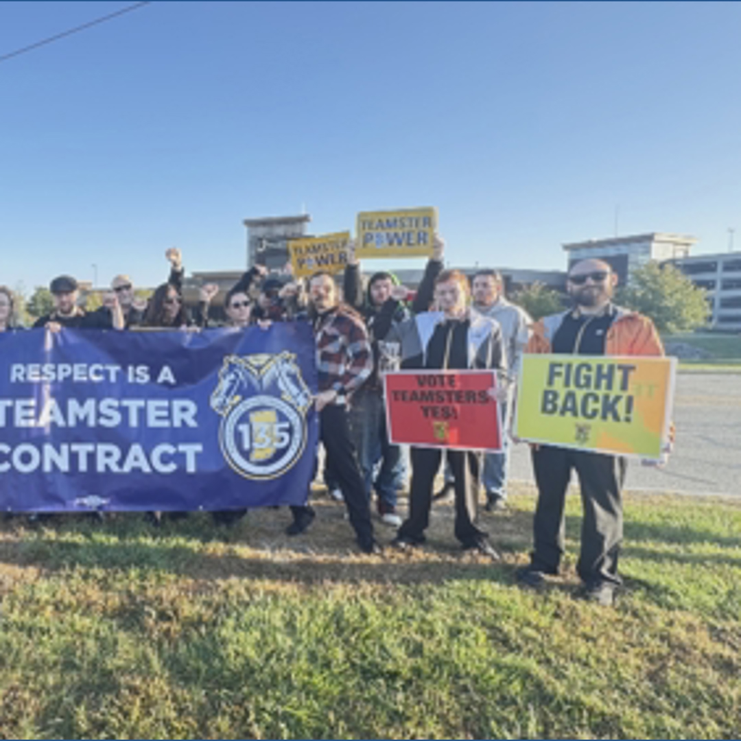 Horseshoe Indianapolis dealers vote to authorize strike for recognition ...
