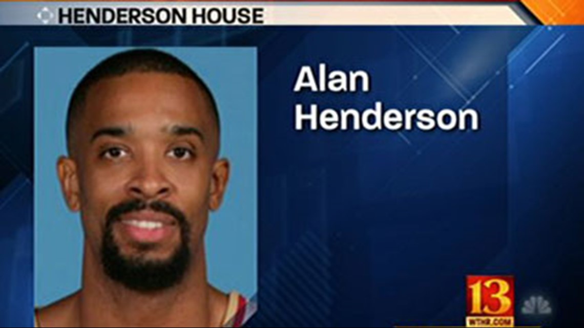 Indianapolis neighbors fight IU star's house plans | wthr.com