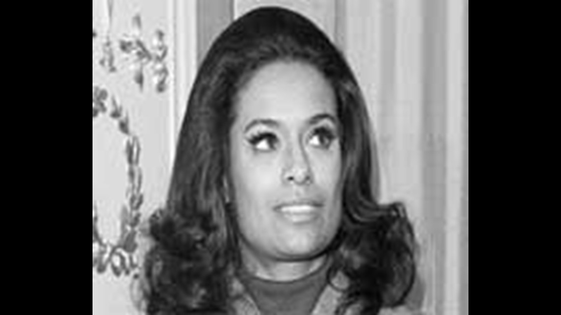 Singer-actress Barbara McNair dies at 72 | wthr.com