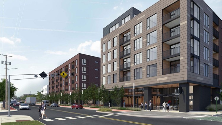 3 new housing projects coming to Indianapolis | wthr.com