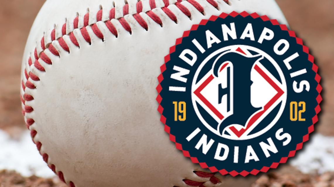The Indianapolis Indians are getting a brand new look for 2026 | wthr.com