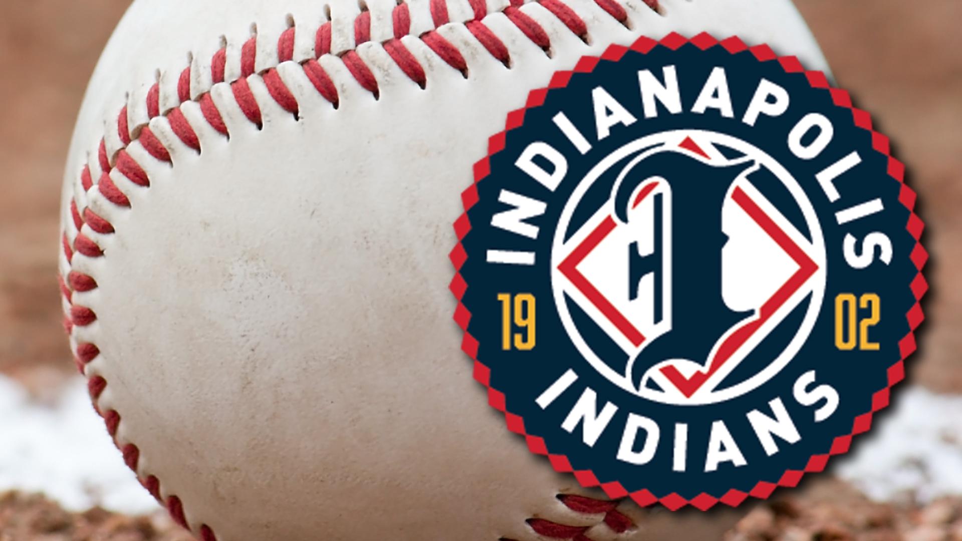 Indianapolis Indians announce 2026 schedule | wthr.com