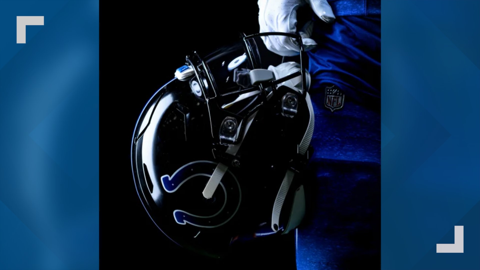 Indianapolis Colts reveal new 'Indiana Nights' alternate uniforms ...