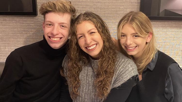 Family of IU student killed in crash outraged, heartbroken | wthr.com