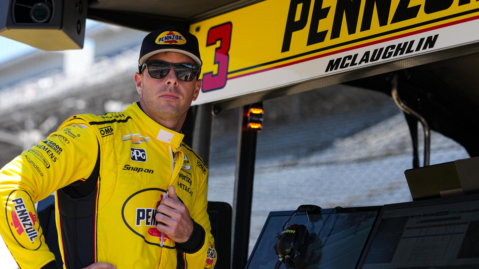 109th Indianapolis 500 not lacking for storylines | rocketcitynow.com
