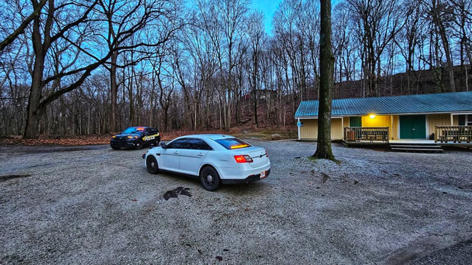 Delphi police alert parents after man found with teenage girls | wthr.com