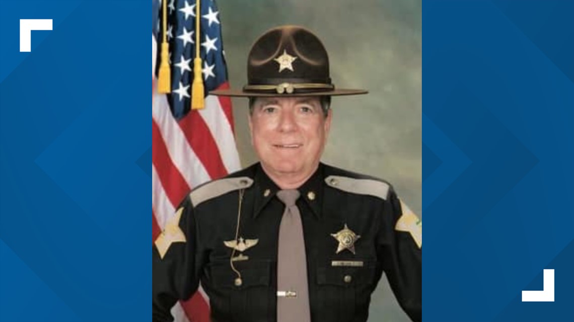 GALLERY: Photos from former Indianapolis Police Chief Joseph McAtee's ...