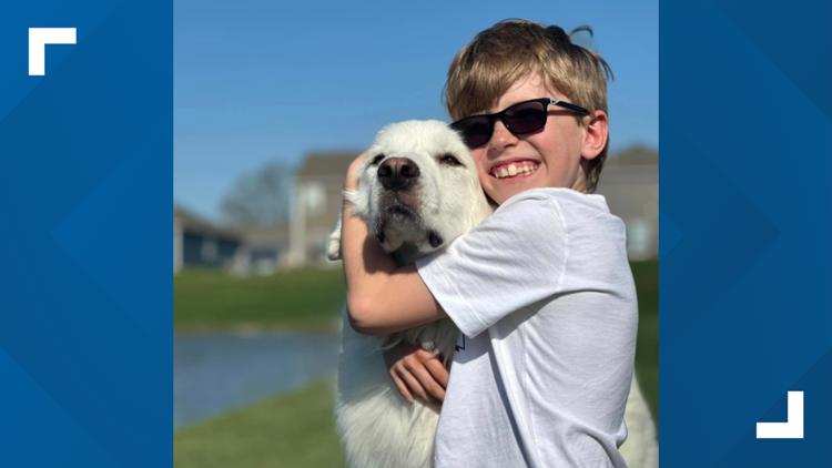 Parents file wrongful death suit against Greenfield-Central Schools ...