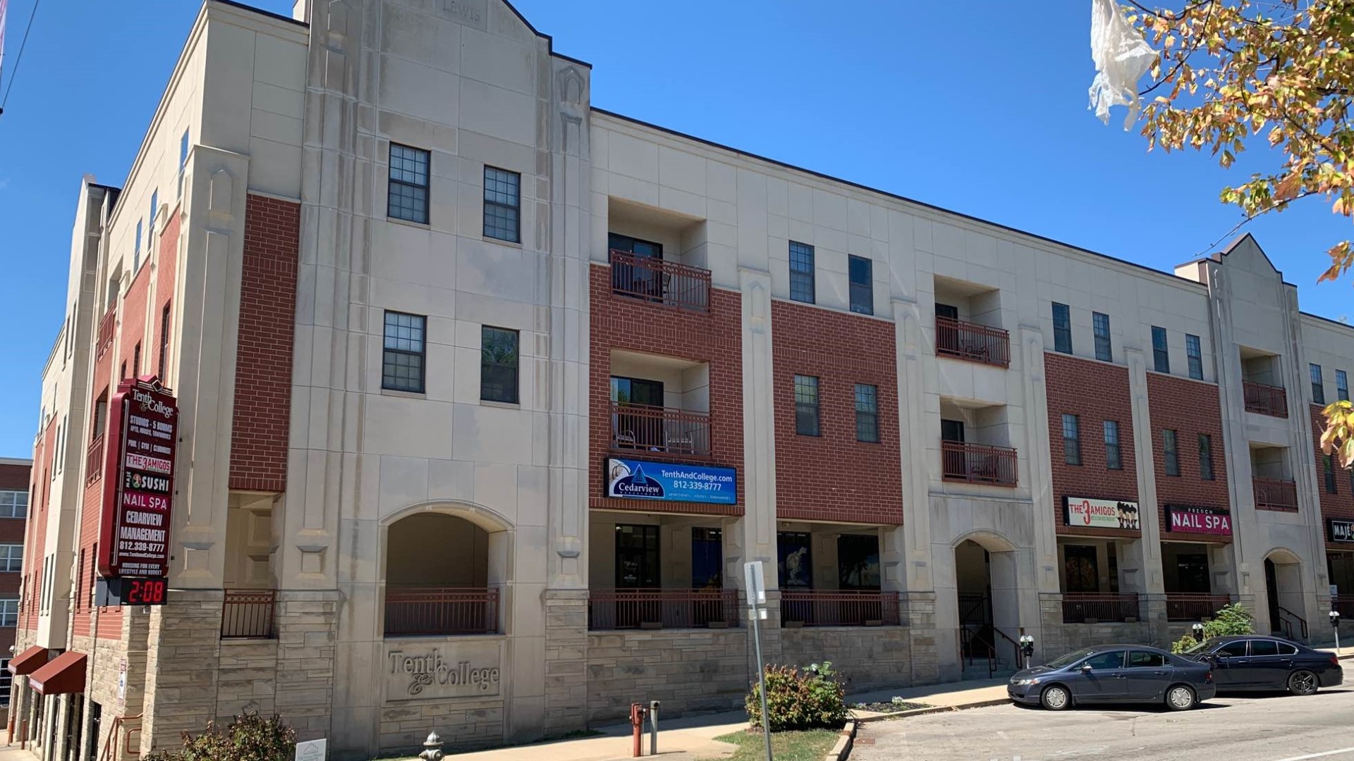 Death investigation of 20-year-old IU student | wthr.com