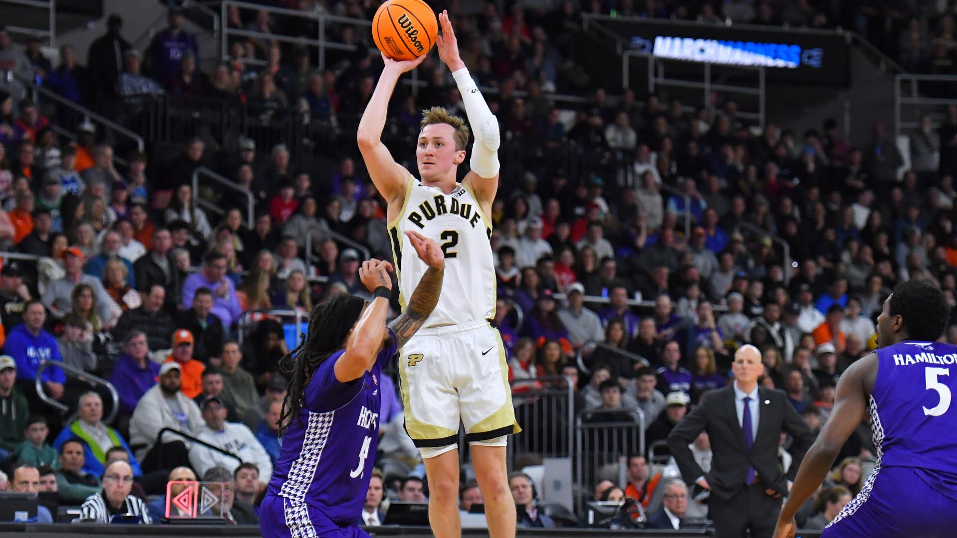 Here's how Purdue got its unique 'Boilermakers' nickname | wthr.com