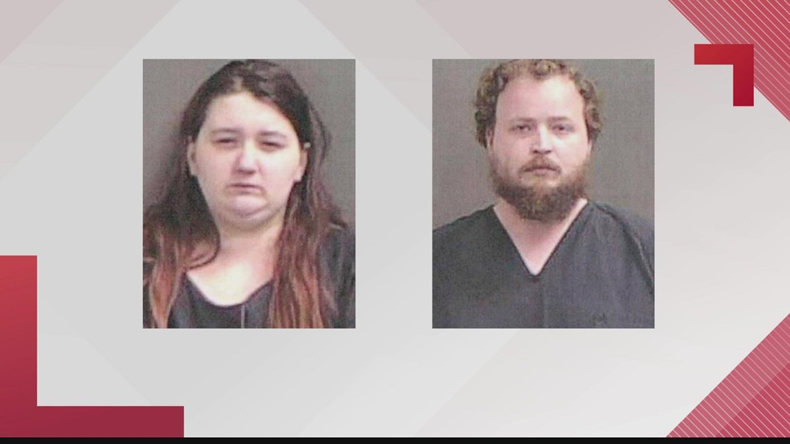 Muncie parents charged in daughter's death | wthr.com