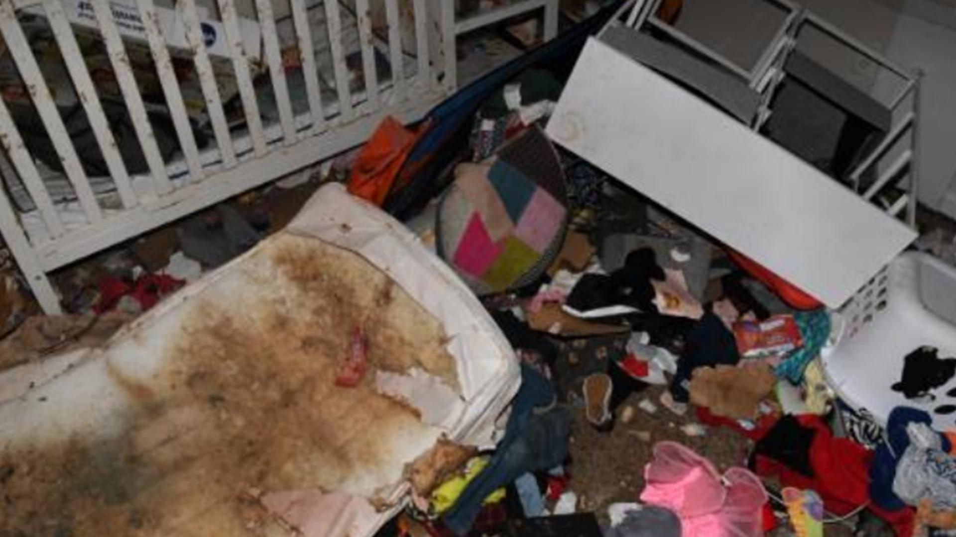 Indianapolis mother, boyfriend charged following death of 2-year-old girl | wthr.com