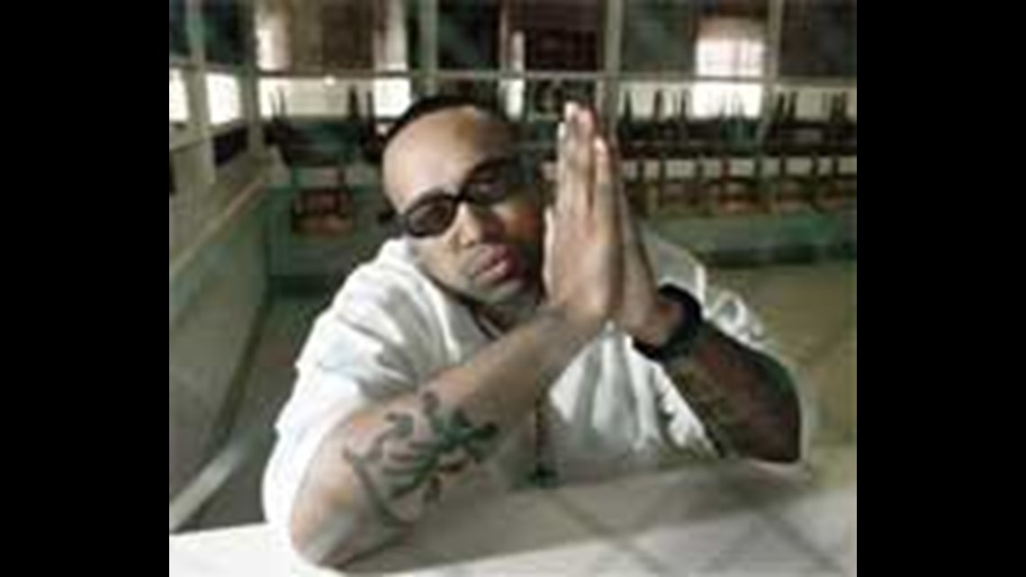 Rapper Pimp C found dead in LA hotel | wthr.com