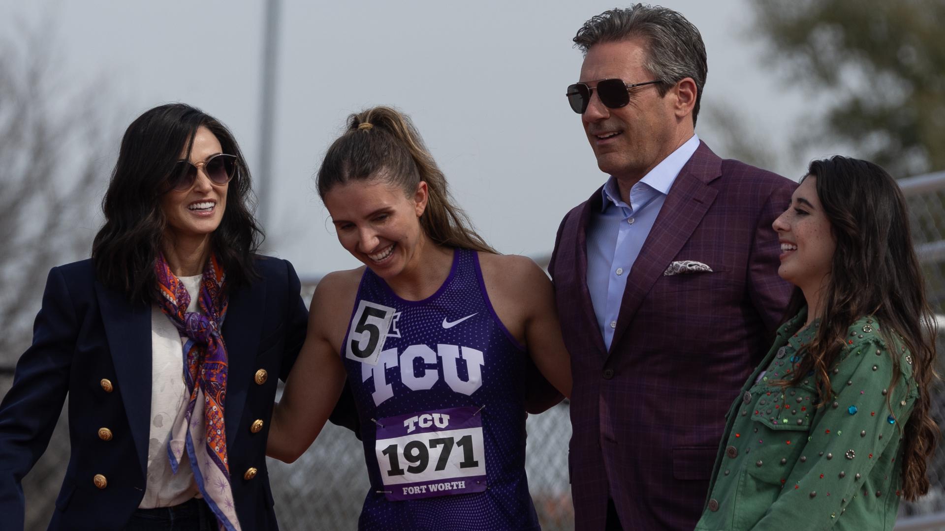 Billy Bob Thornton, cast preview 'Landman' | wthr.com