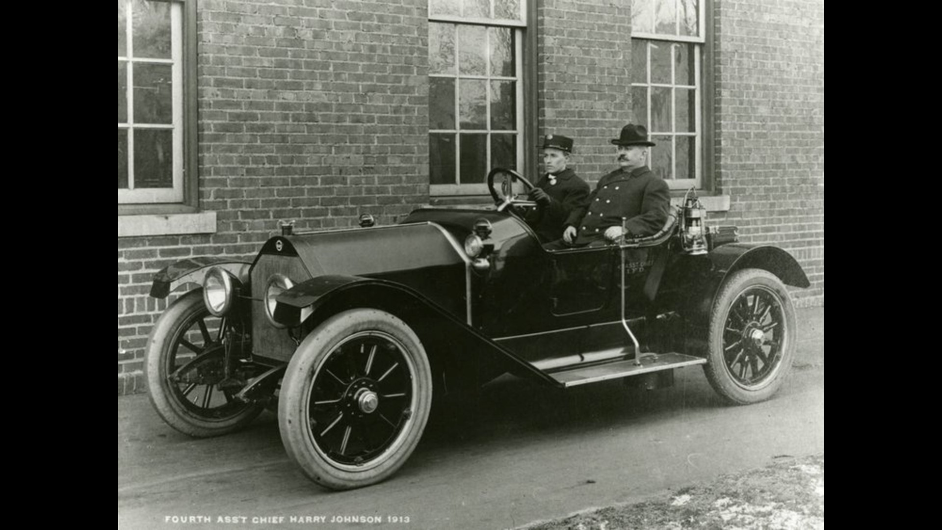 Inside look at the $100 million Stutz Building redevelopment | wthr.com
