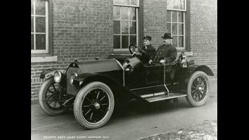 Inside look at the $100 million Stutz Building redevelopment | wthr.com