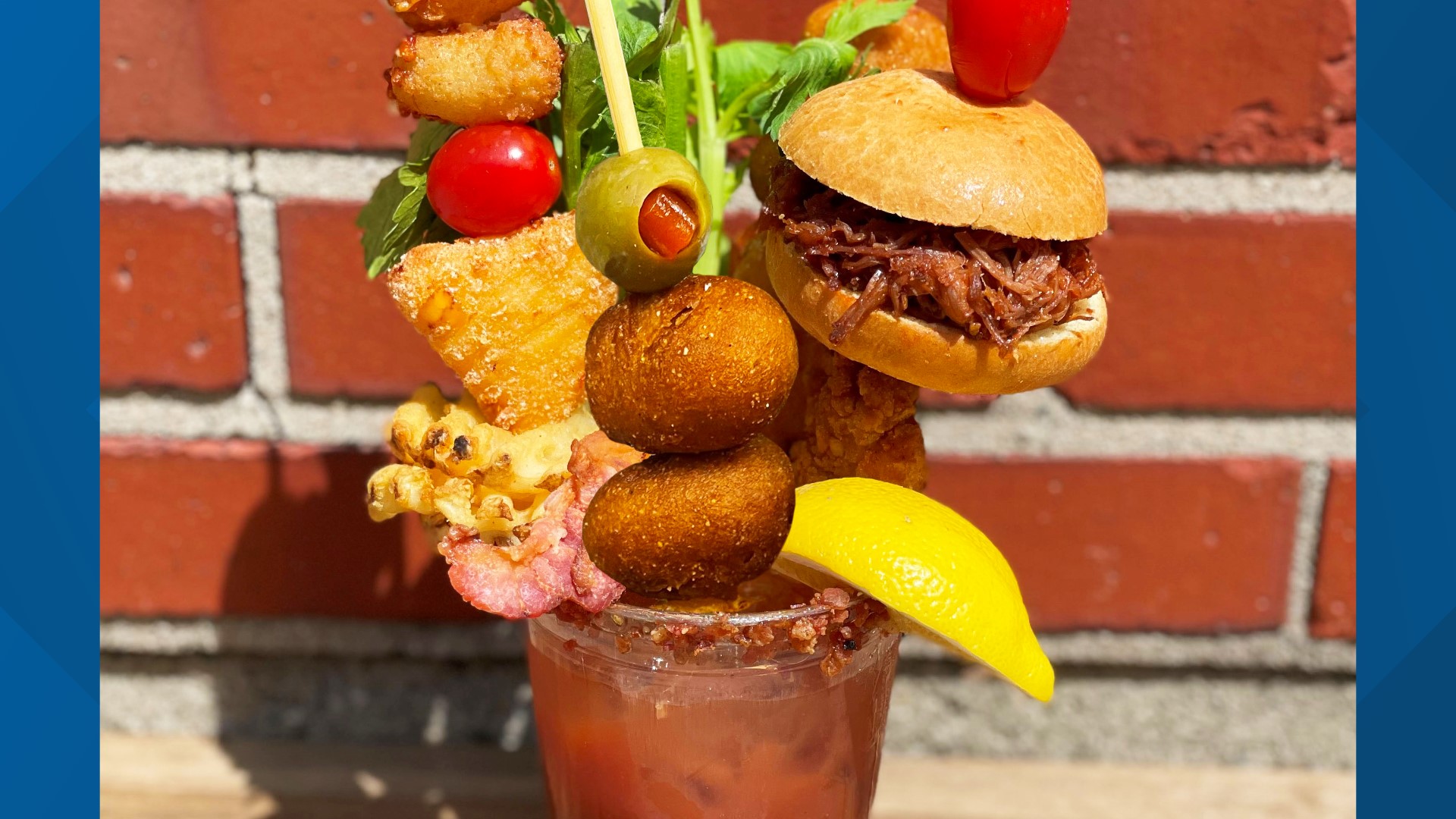 Here's the ultimate guide to the 2022 Indiana State Fair food | wthr.com