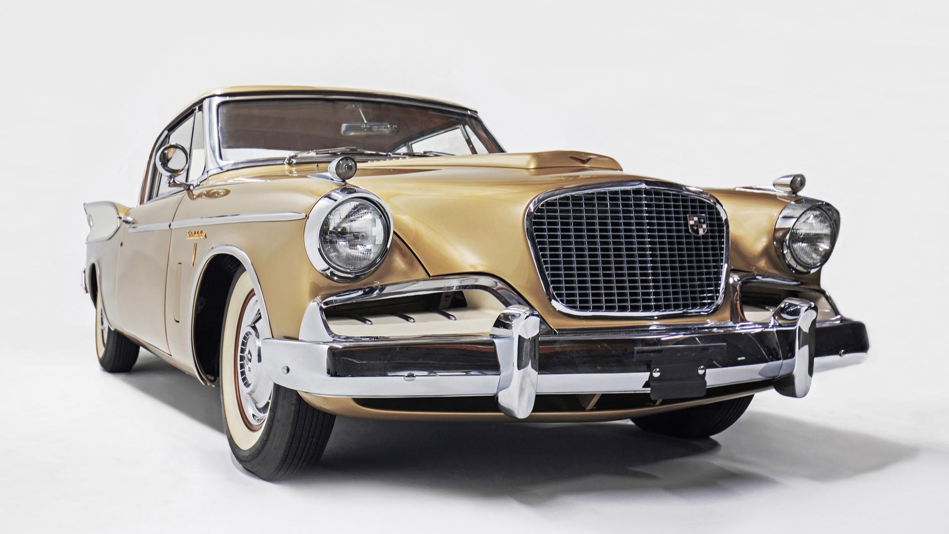 Mecum's Original Spring Classic returns to Indiana Fairgrounds | wthr.com