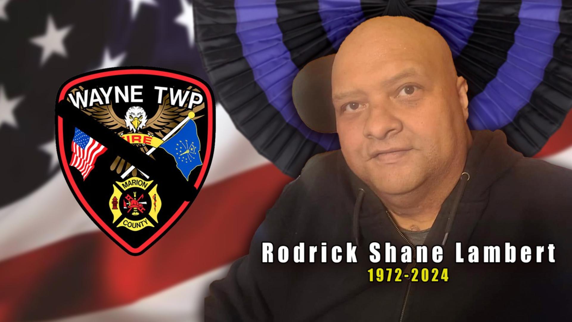 Wayne Township firefighter dies from injuries in 1995 crash | wthr.com