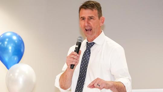 VP JD Vance visiting Indiana as Trump pressures redistricting | wthr.com