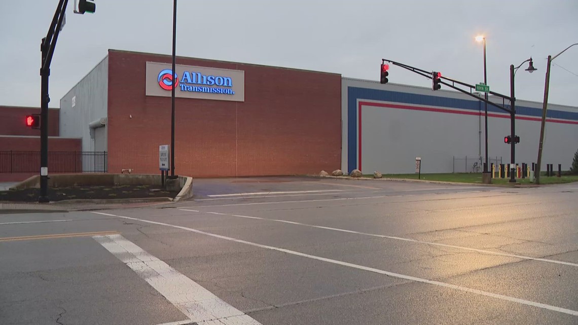 UAW Local 933 members reject tentative agreement with Allison | wthr.com