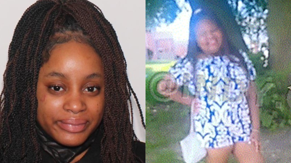 Police locate missing Indianapolis girls | wthr.com