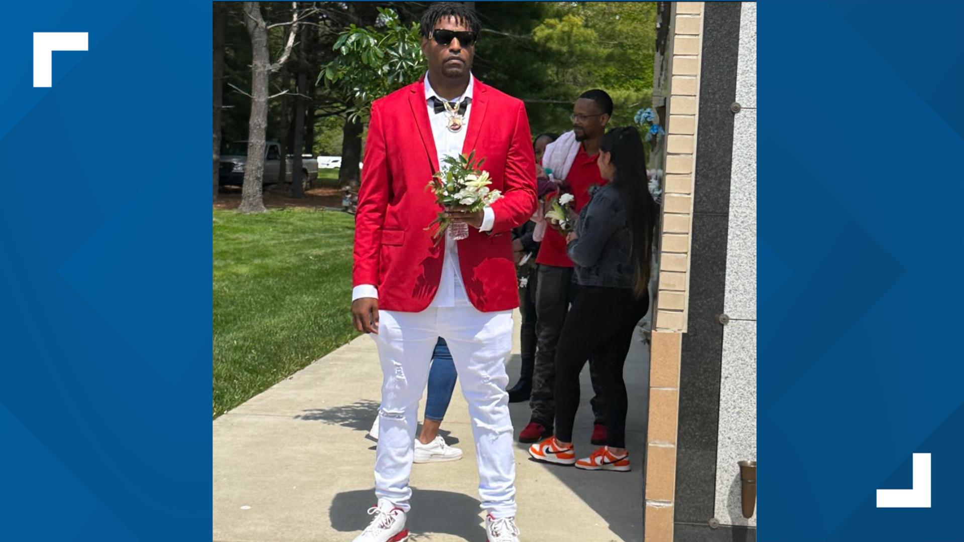 Family mourns Indianapolis man killed in Louisville mass shooting ...