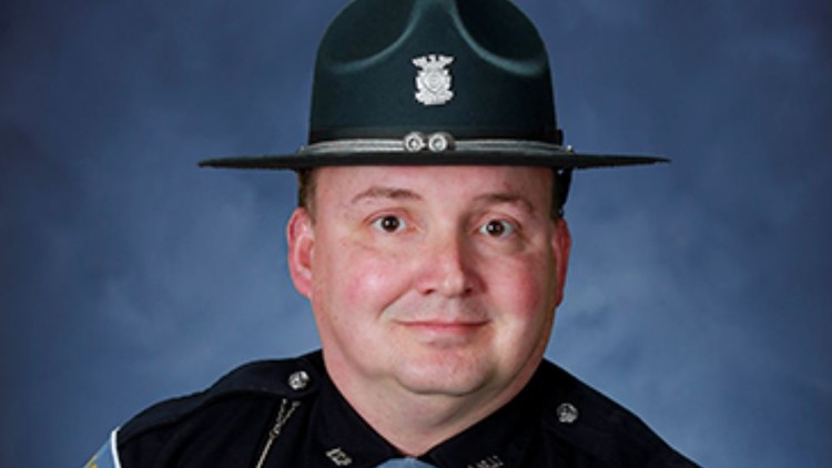 Senate passes resolutions to honor fallen Indiana officers | wthr.com