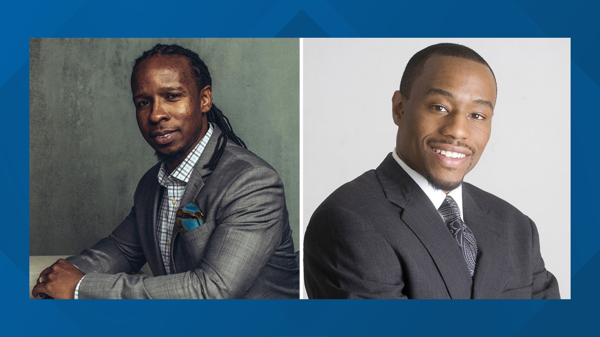 Ibrahim X. Kendi, Marc Lamont Hill to keynote education summit | wthr.com